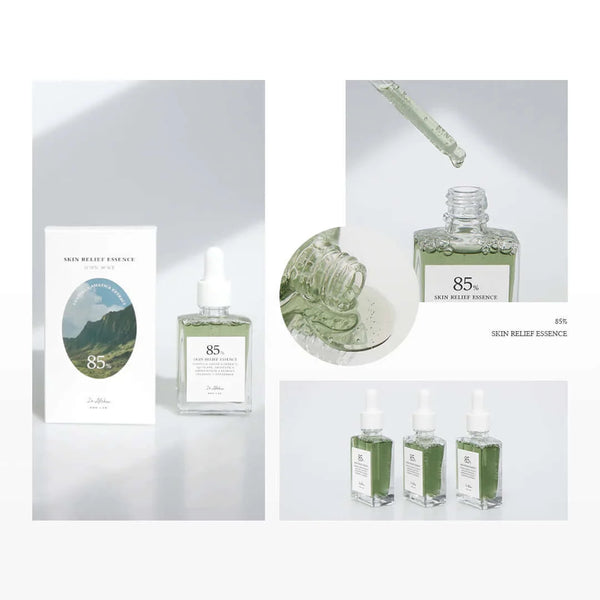 Esence ādas nomierināšanai Dr.Althea Skin Relief Essence | YOKO.LV